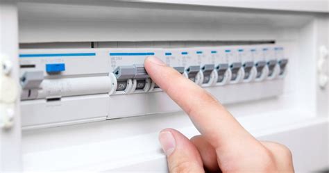 Does Your Fuse Board Keep Tripping Then Read On MDS ELECTRICAL