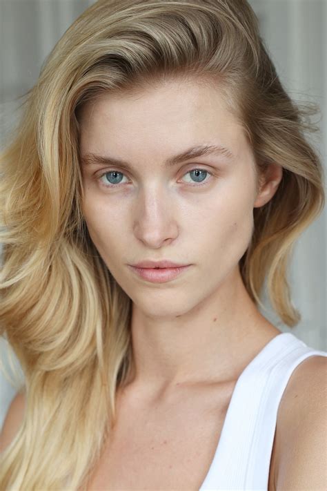 Bella K Modelagentur München Hamburg Most Wanted Models Influencer Agentur