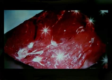 Phoebe Collings James Lament For The Walking Dead Wonderland