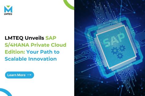 Lmteq On Linkedin Lmteq Sap Sapbusinessone Saperp Saphana