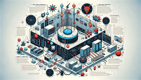 Critical Zero Day Vulnerabilities Discovered In Vmware Products Immediate Action Required