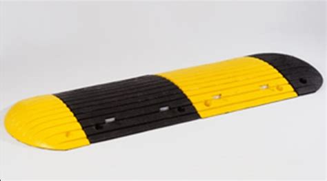 Traffic Speed Control Ramp Pas 69 Assistance Traffic Management
