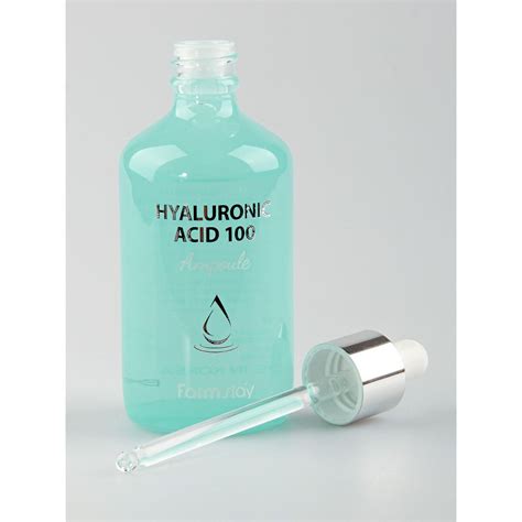 Хиалуронова киселина 100 ампули 100 мл Emag Bg