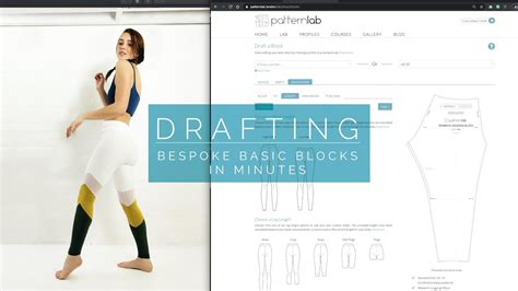 New Product Release Overview Of The Made To Measure Basic Leggings