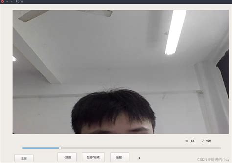 Qlistwidget显示文件夹内容，选择文件并显示文件夹下图片qt 文件夹list Csdn博客