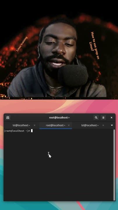 How To Use The Grep” Command On Linux Youtube