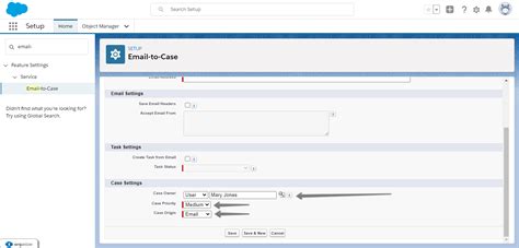 How To Create Web To Case And Email To Case Cloudanalogy