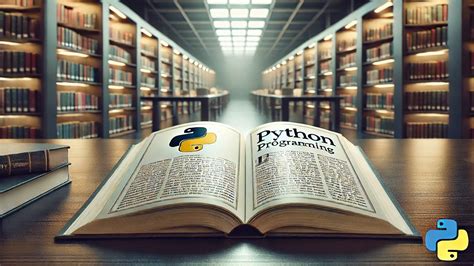 ¿nuevo en la programación descubre las bases de python con este pdf