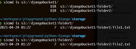 maximising resilience redundancy and scalability with django storage