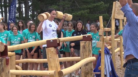 ЗЛАТИБОР ОТВОРЕНА ПРВА ЕКО ТЕРЕТАНА ТВ 5 Ужице