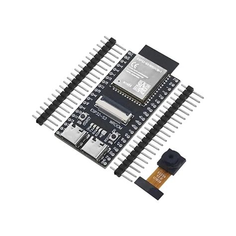 Esp32 S3 Wroom N16r8 Cam Development Board Wifi Blue Tooth Module Ov2640 Ov5640 Camera Esp32