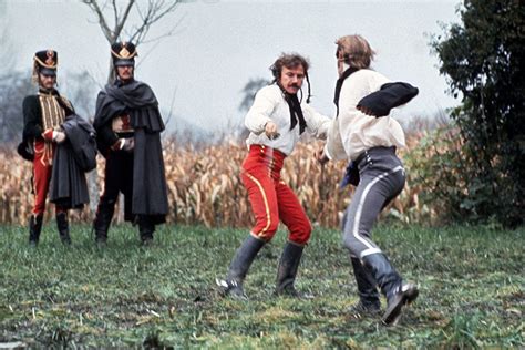 The Duellists 1977 Photos Cast And Movie Stills