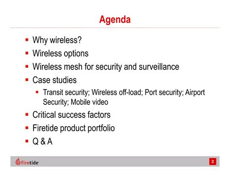 wireless mesh for transportation pdf computer networking computing