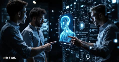 Human Trainers The Hidden Minds Behind Ais Intelligence