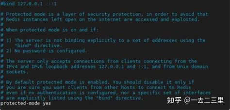 Linux环境下离线安装redis 知乎