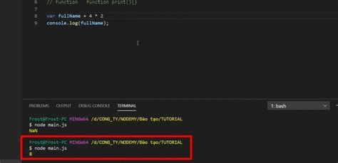 Tổng hợp kiến thức về các toán tử trong Javascript Phần