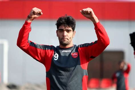 تولد ستاره ای که بعد از جام جهانی محو شد 34 سالگی رضا حقیقی طرفداری