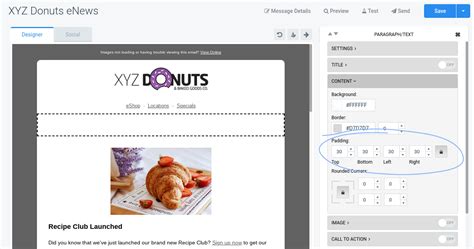 Conditional Content In An Email 🎬 Vision6 Support