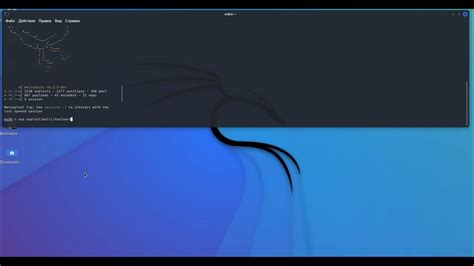 Test Realserver Describe Buffer Overflow Metasploit Youtube