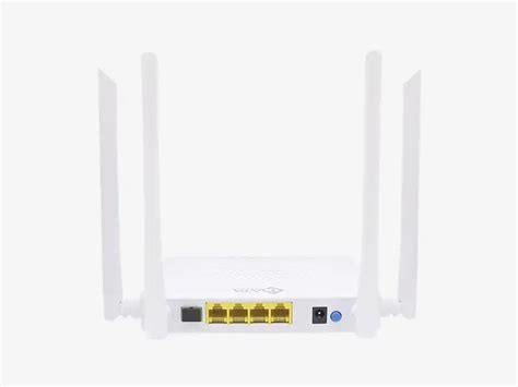 ONU xPON Dual Band C-DATA FD504GW-DX-Z416 - NetQ
