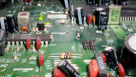 The Use Of A Series And Parallel Circuit Connection Sciencing