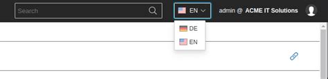 Localization Knowledge Base