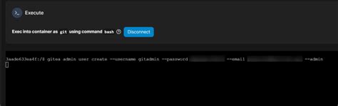Gitea Install With Drone Ci Cd Server Self Hosted Git Virtualization