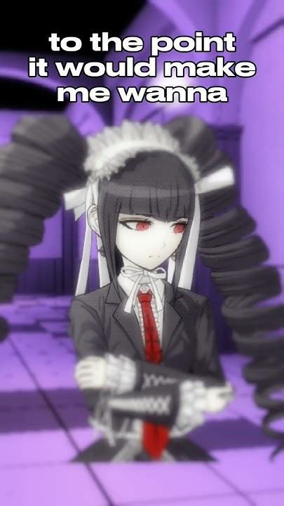 Celestia Ludenberg♡ Danganronpa Danganronpatriggerhappyhavoc Celeste Celestialudenberg