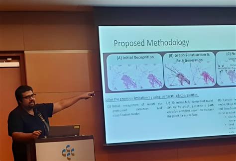 mohammed bennamoun on linkedin great collaborative work with khalifa university