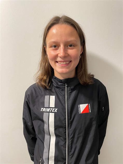 Välkommen Hedda Göteborg Majorna Ok