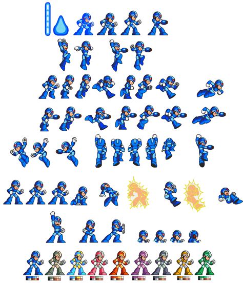 Sprites Inc Xxios