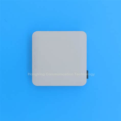 Factory Cost Gpon 1ge Onu Ftth Terminal Dual Modem Xpon Onu