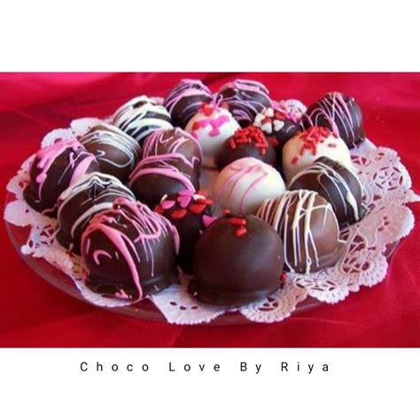 Choco Love