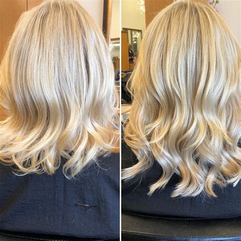 Halocouture Before After Artofit