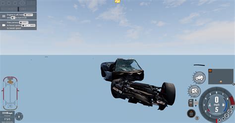 So Um I Found The End Of Gridmap V2 R Beamng