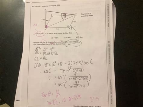 Maths Formulae Flashcards Quizlet