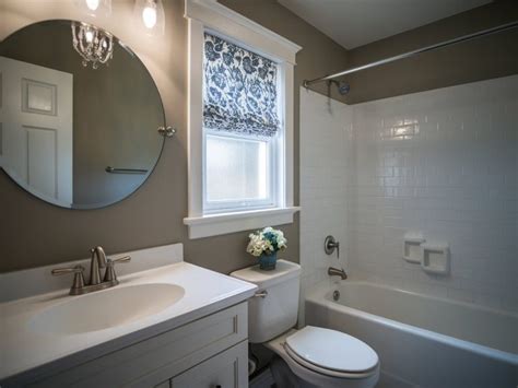Cool Design Ideas For Tiny Windows