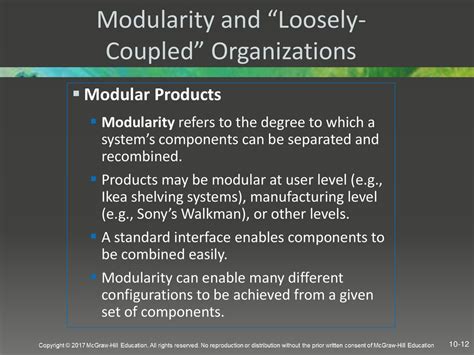 organizing for innovation ppt download