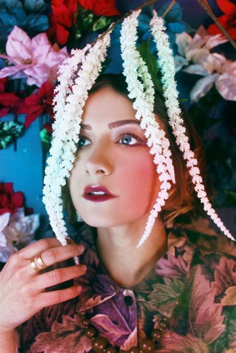 Photography Andie Bottrell