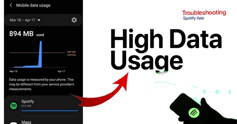 What To Do If Spotify Is Using Too Much Mobile Data Seber Tech