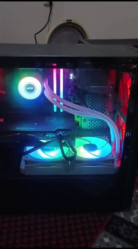 Help Building Pc For Custom Computer By Gianarly Fiverr