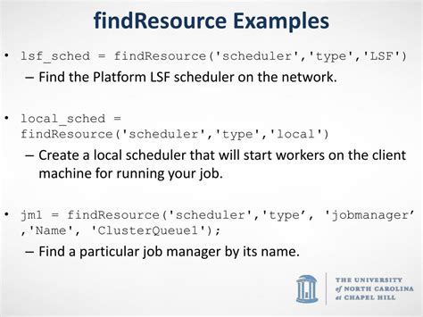 Ppt Parallel And Gpu Computing In Matlab Its Research Computing Lani