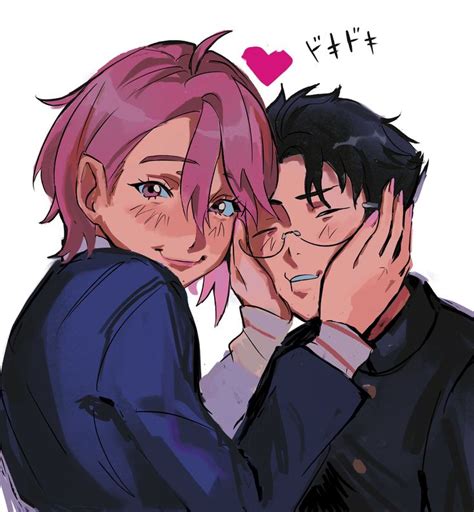 Gwen 🧶 Paluushi On X Милые рисунки Иллюстрации лисы Рисунки