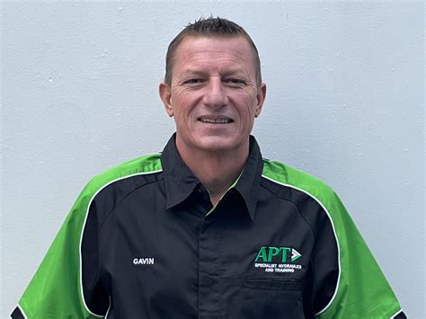 Gav Apt Training