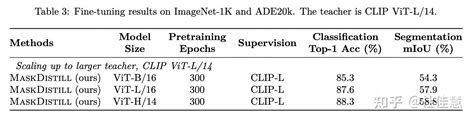 A Unified View of Masked Image Modeling 知乎