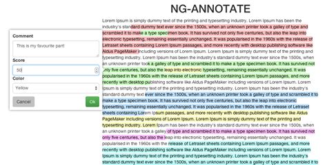 Sentence Length Colorization CSS Tricks
