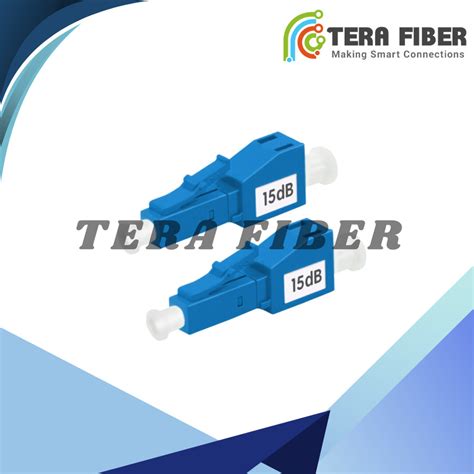 衰減器 lc 15db 光纖衰減器 lc upc 蝦皮購物