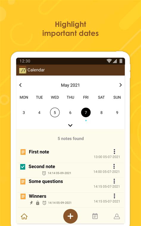 Notepad APK For Android Download