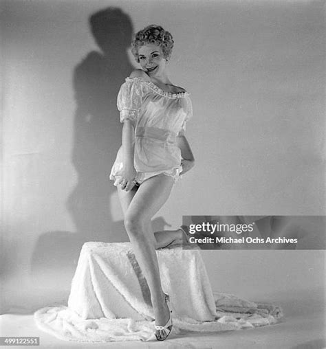 Roxanne Arlen Photos And Premium High Res Pictures Getty Images