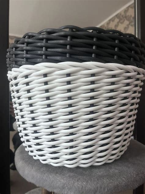 Кашпо для квітів — ціна 300 грн у каталозі Горщики для рослин Купити